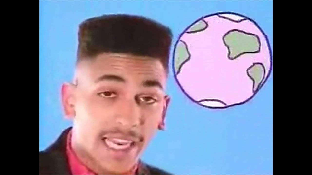 Mark Dee - Get A Hold Of Yourself (HD) - YouTube