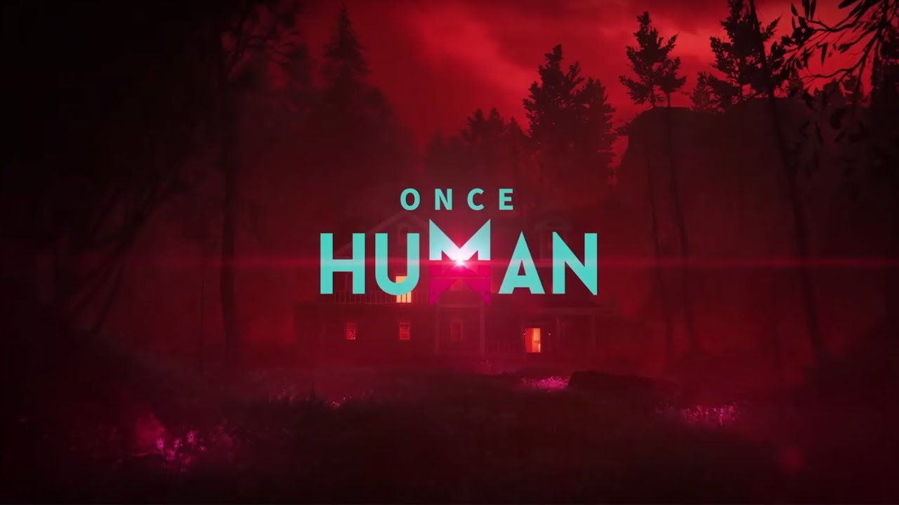 BULIDING BASE | ONCE HUMAN PART 02 - YouTube