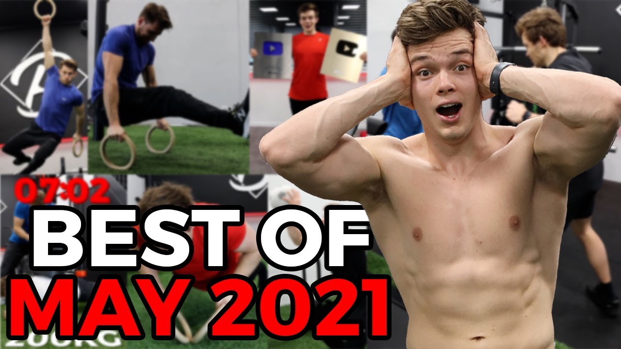 Browney Shorts - BEST OF MAY 2021 - YouTube