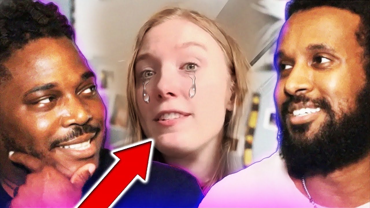 @AbaNPreach Get the ULTIMATE REVENGE on @JustPearlyThings - YouTube