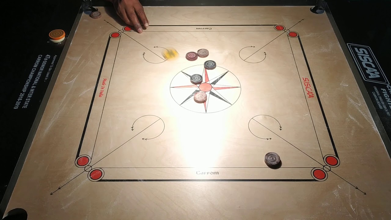 Practice board. - YouTube