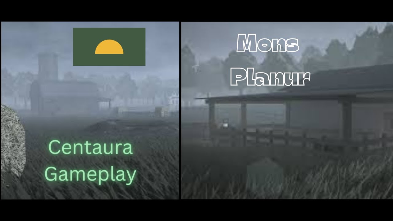 Hate this map in Roblox Centaura - YouTube