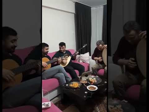 Elazığ'a gidek mi? FATİH YAVUZ