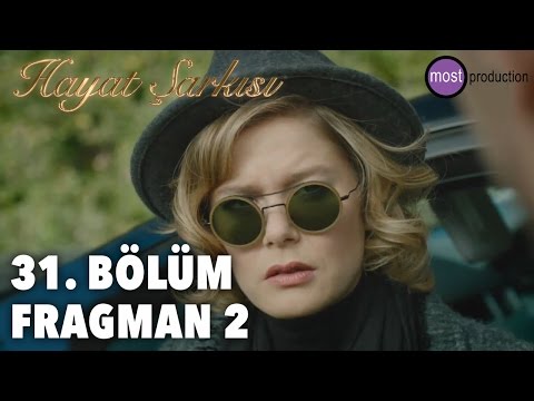 Hayat Şarkısı 31. Bölüm - Fragman 2