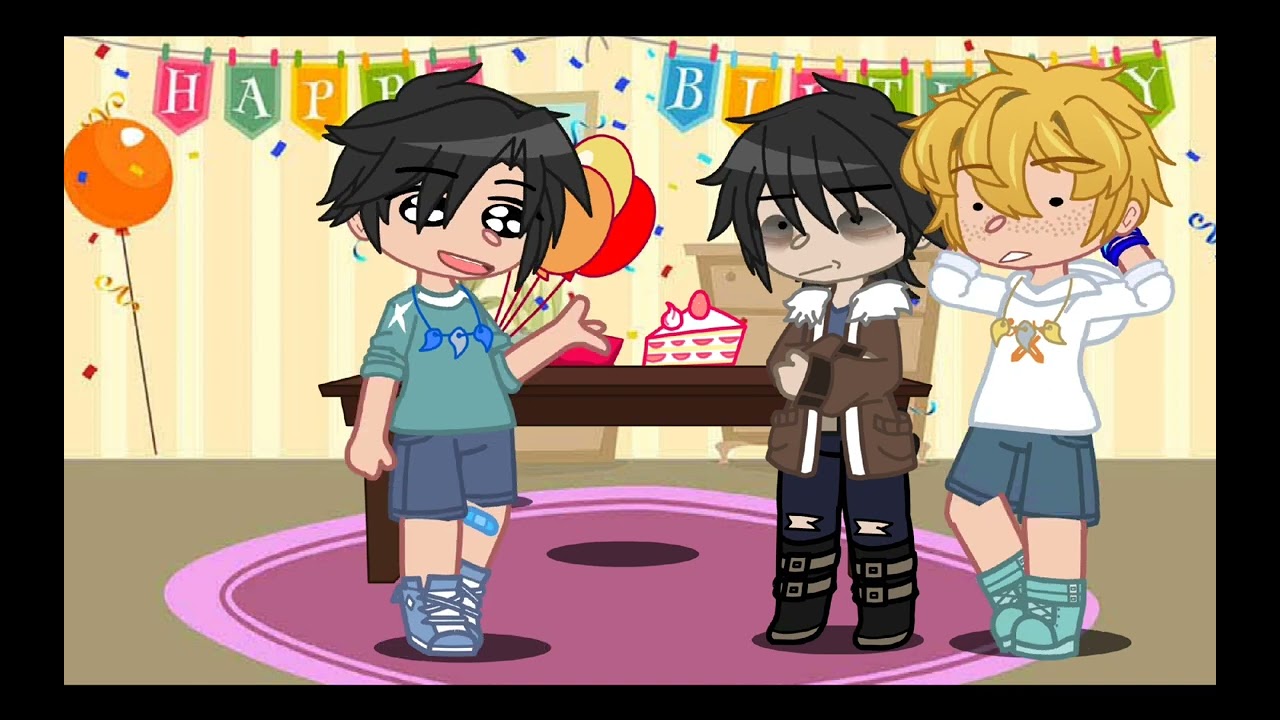 Happy Pride Month! || PJO || Solangelo - YouTube