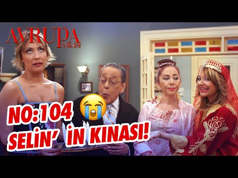 Avrupa Yakası 104. Bölüm | Kısa Bölümler