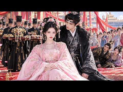 Betrayed by Her Fiance, an Orphan Girl Wed a Fallen Heir, Joining Forces to Reclaim Family Fortune!