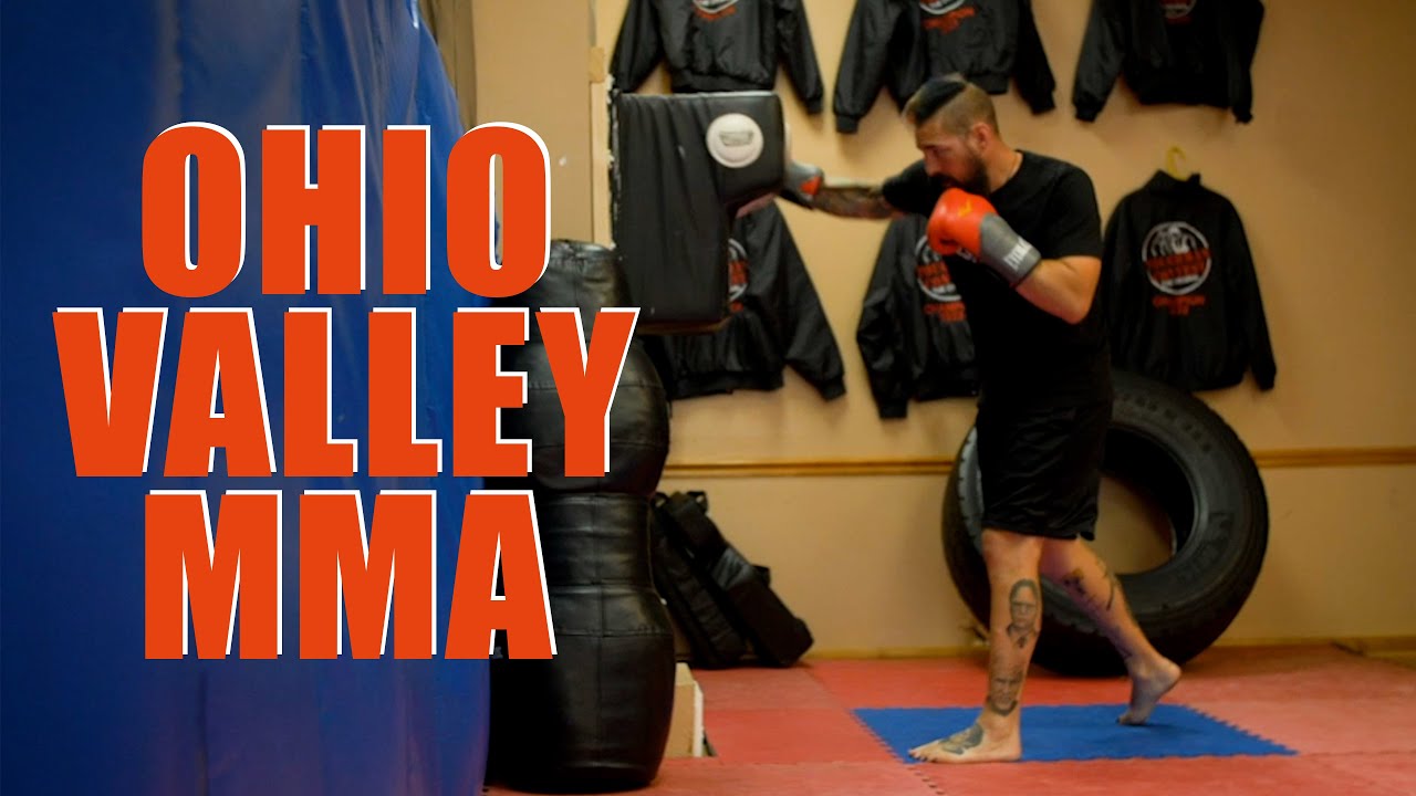 Ohio Valley MMA: Small Business Spotlight - Wheeling, WV - YouTube