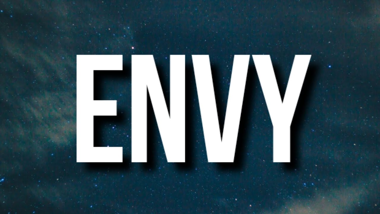 NLE Choppa- Envy (Lyrics) ft. ArrDee - YouTube