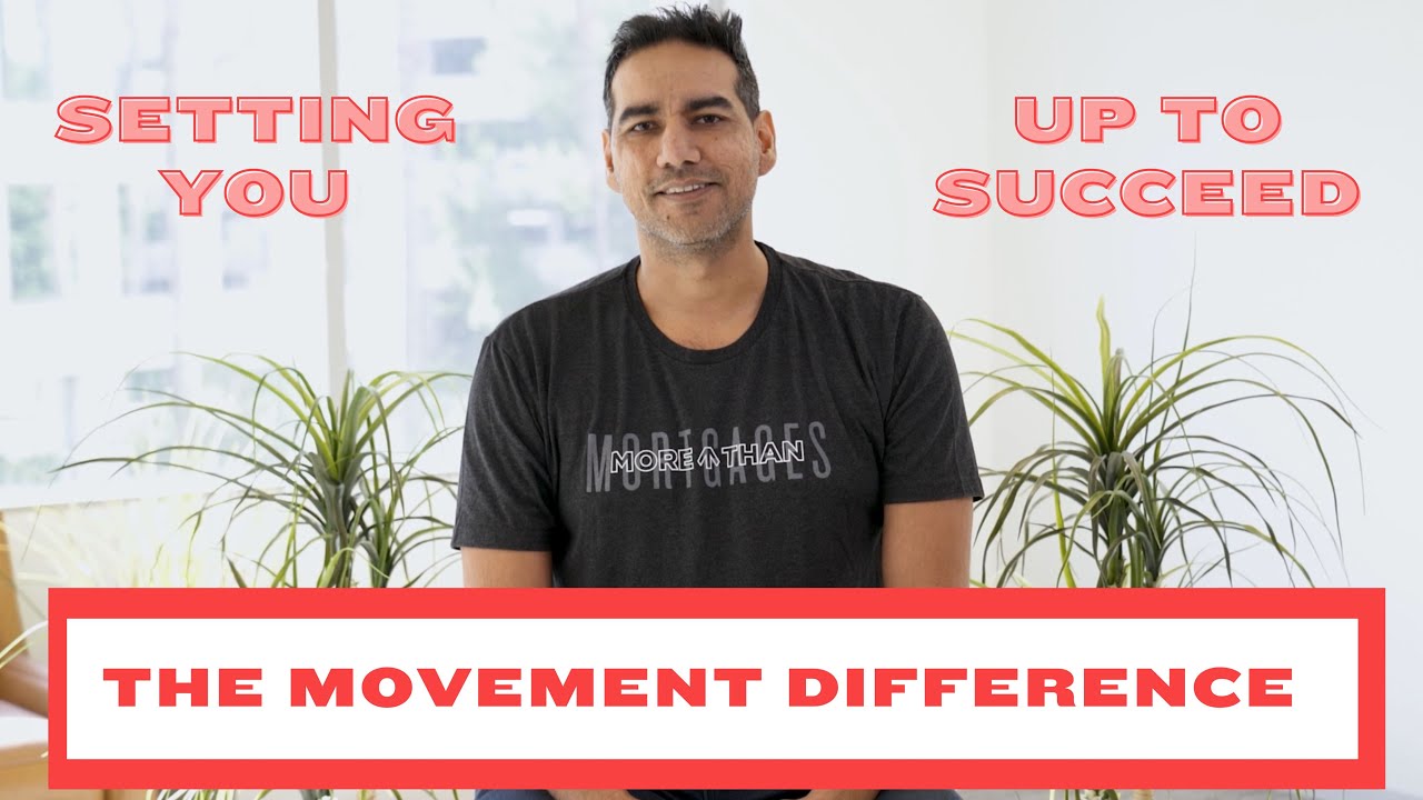 The Movement Mortgage Difference - A Different Level of Leadership ...