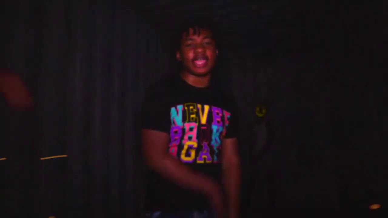 Oh Okay (Official Music Video) - YouTube