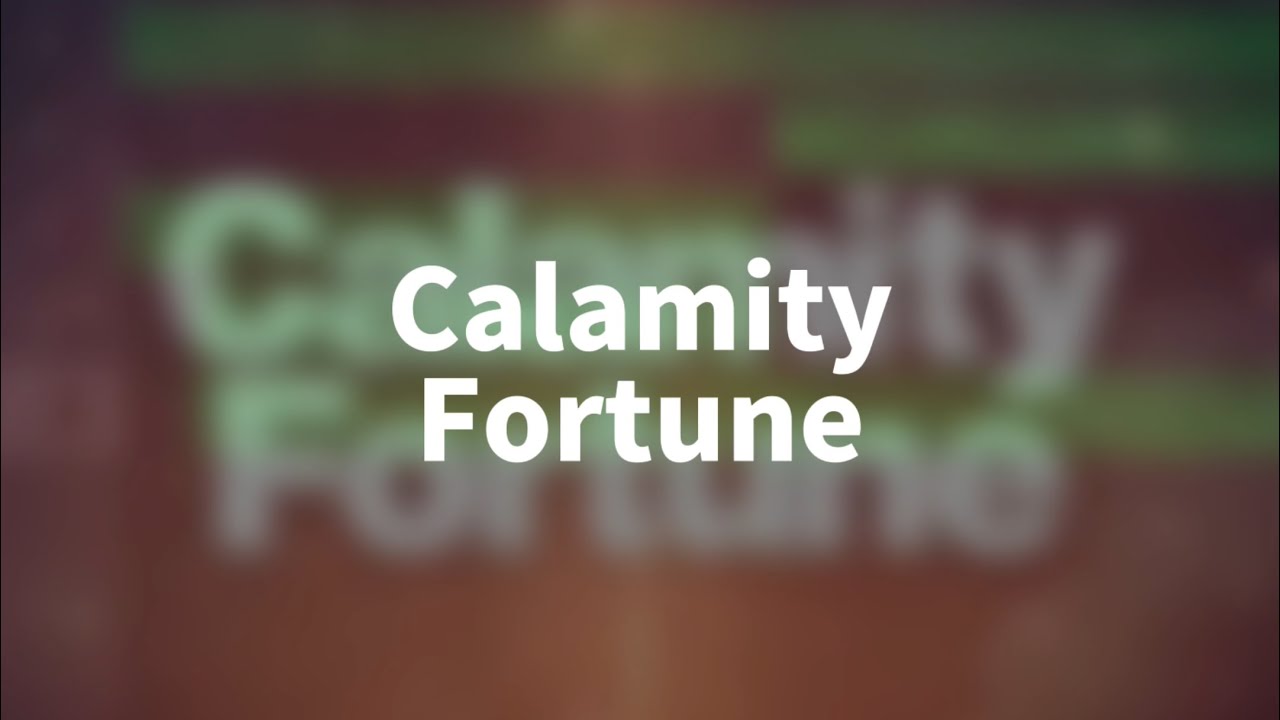 【Piano Cover】Calamity Fortune - LeaF【東方Project】 - YouTube