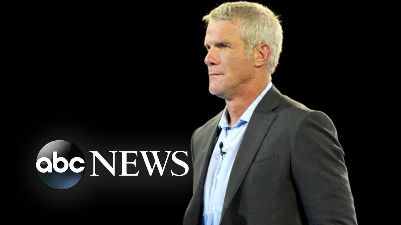 Texts reveal Brett Favre, ex governor's roles in alleged welfare ...