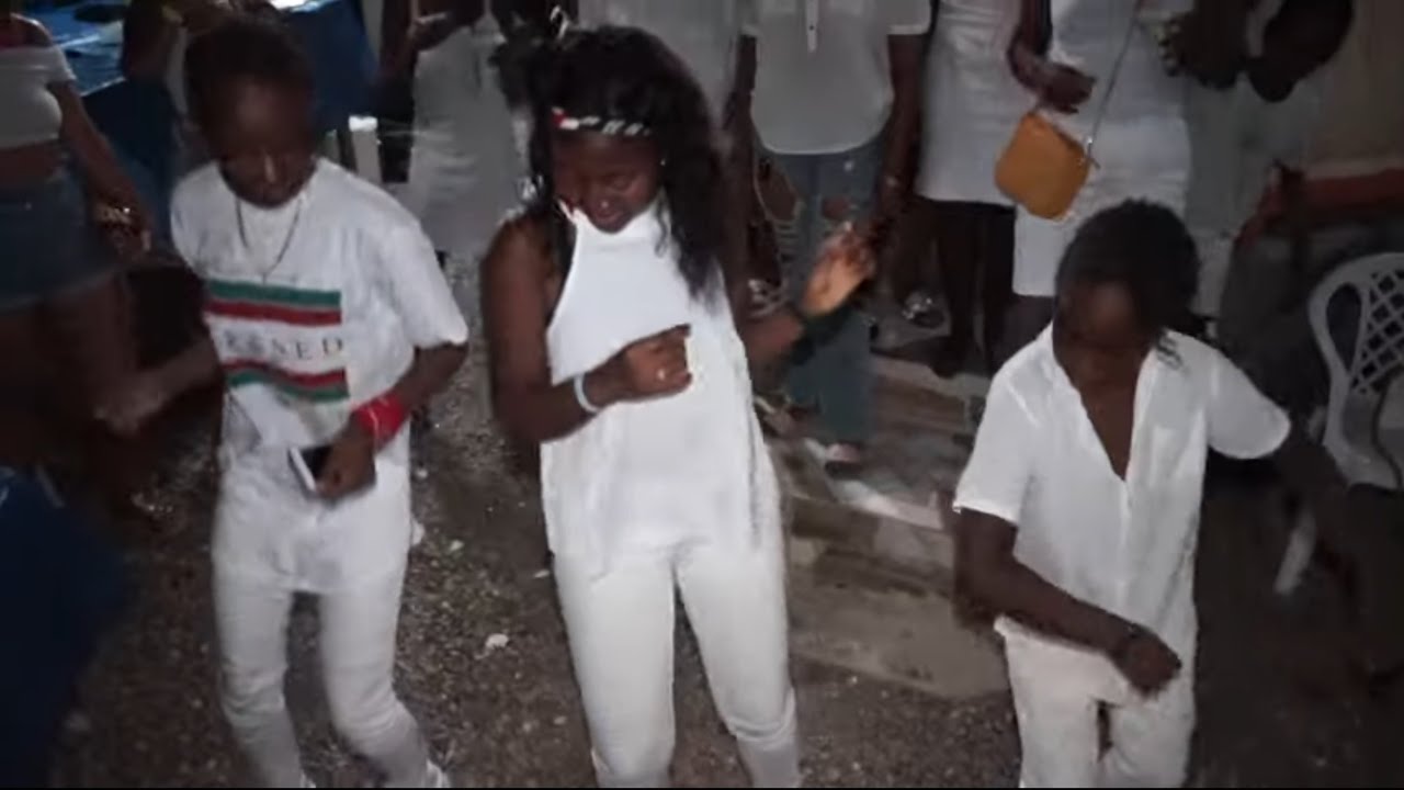 Kids send crowd wild with Active Dancer’s GotellGotalk dance routine ...