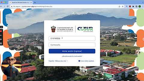 Tutoriales Moodle (Maestros) - YouTube