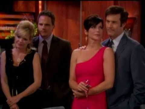 Lesli Kay ATWT Abigail Arrives 4 Molly & Holden's Wedding (Jack Snyder ...