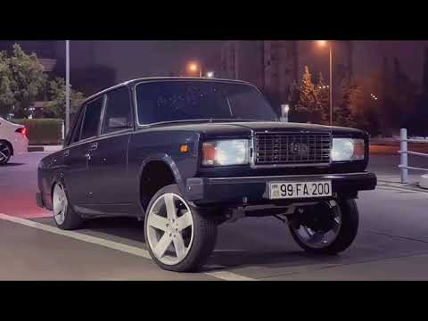 Azeri Bass Music 2026 - Vor Haci Beyleqanski / Remix TikTokda Haminin Axtardigi Mahni