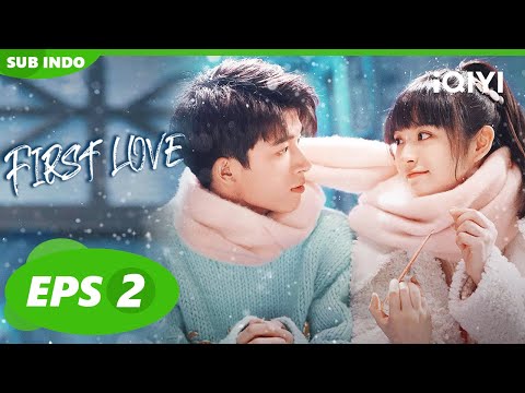 Skandal Ren Chuwan meningkat | First Love【INDO SUB】EP2 | iQIYI Indonesia