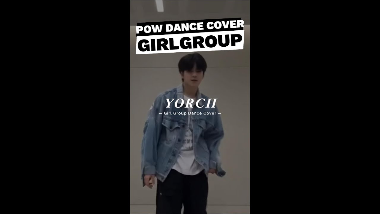 POW - Girl Group Dance Complitation - YouTube
