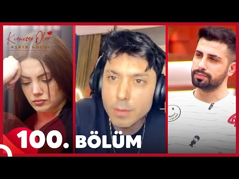 Kısmetse Olur: Aşkın Gücü 100. Bölüm