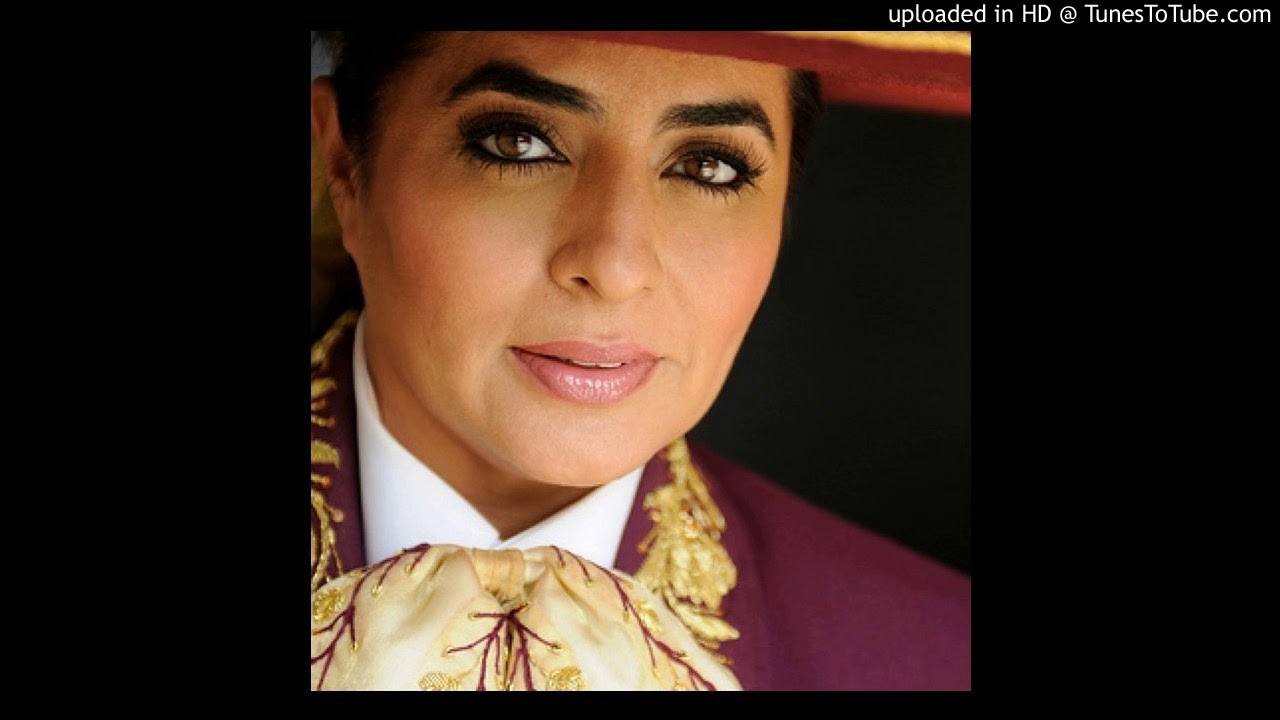 Angeles ochoa - me estoy volviendo loca - YouTube