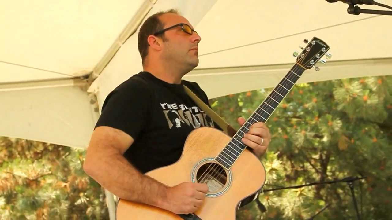 WES JOHN II "Melissa" - YouTube