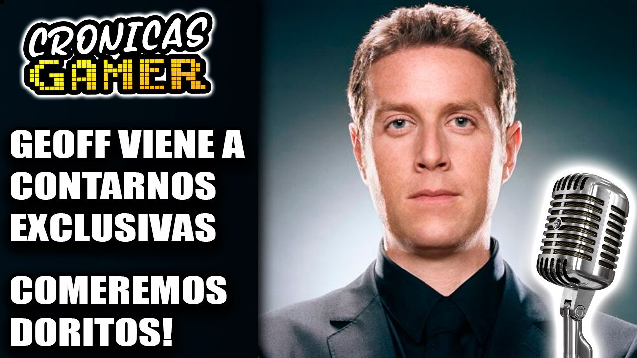 ESPECIAL SUMMER GAME FEST 2023! GEOFF NOS DARÁ WORLDS PREMIER ENTRE ...