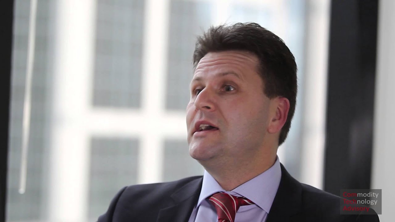 Dr. Markus Seiser - COO, FIS Energy Solutions - YouTube