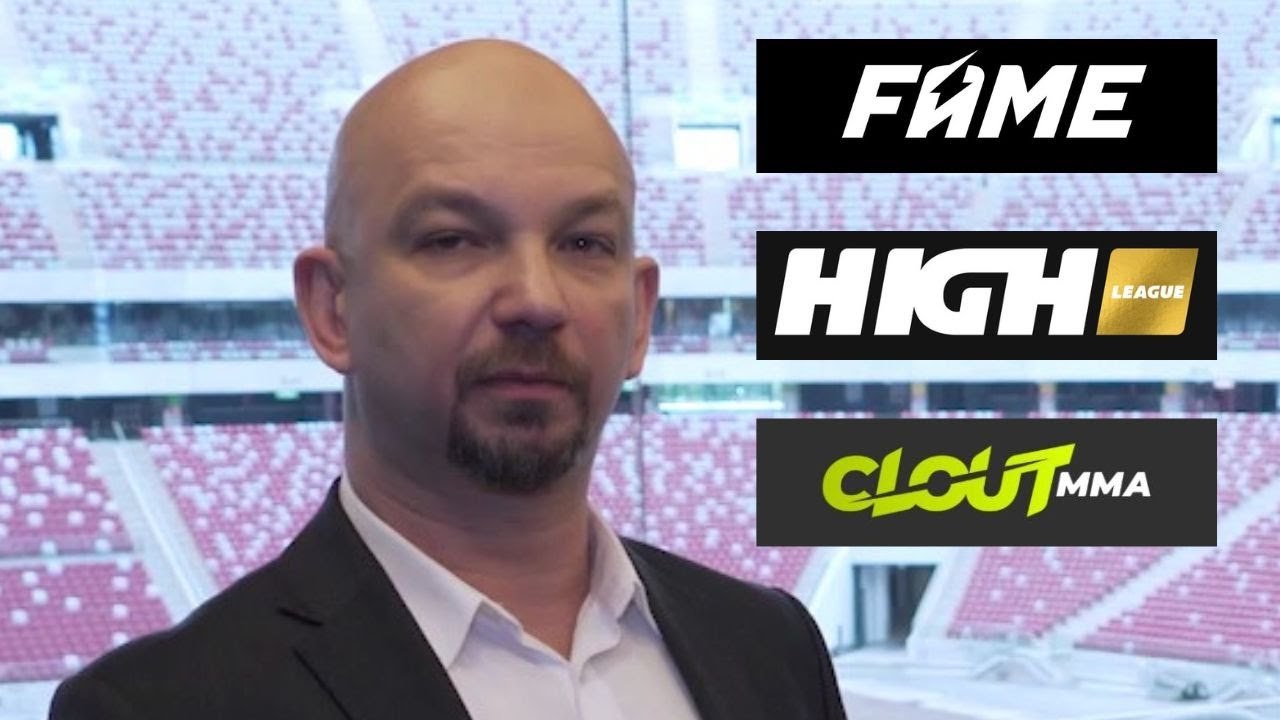 Krzysztof ROZPARA o przetasowaniach we FREAKACH (HIGH LEAGUE, CLOUT ...