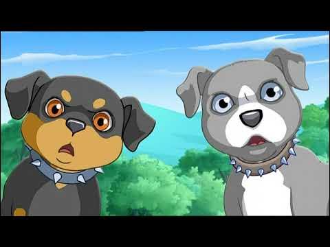 Moji džepni ljubimci epizoda 36 - Prijateljstvo je blago (2.deo) - YouTube