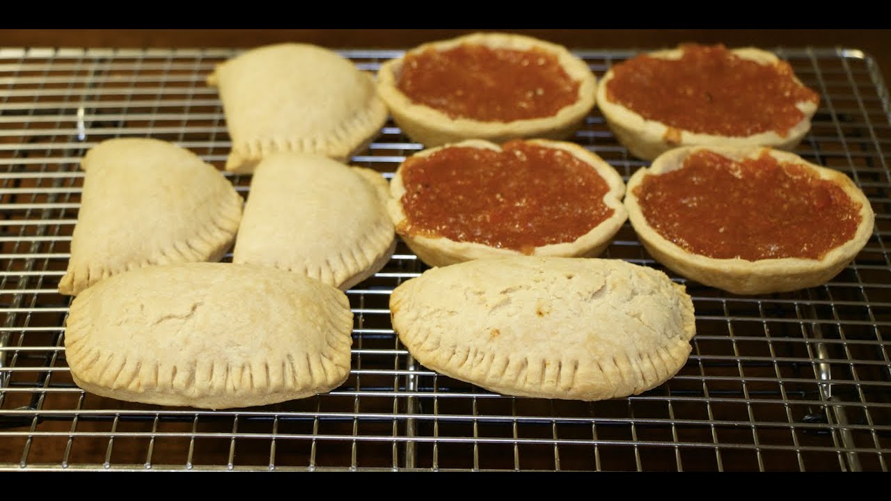 this is the best pawpaw (papaya) pie recipe you need..flaky pie dough ...