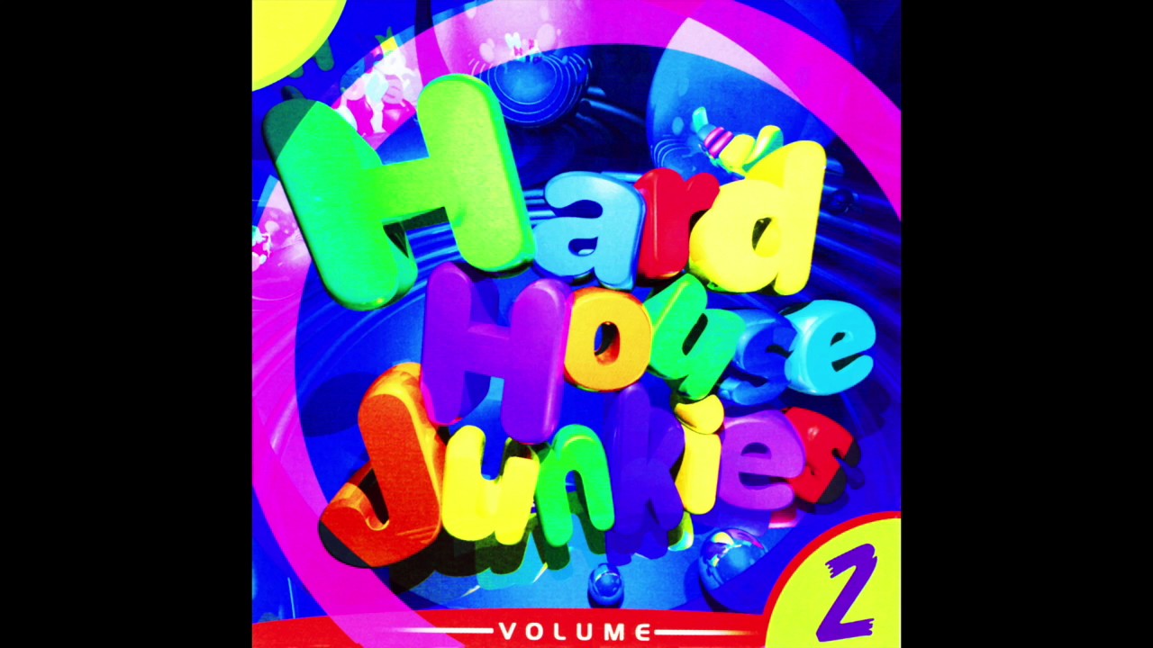 DJ Cazel - Wild Style - YouTube