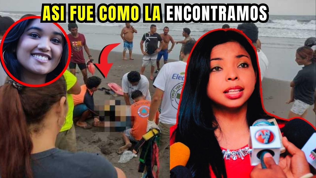 EVIDENCIA IMPACTANTE Cambia Todo en el Caso Sudiska - YouTube