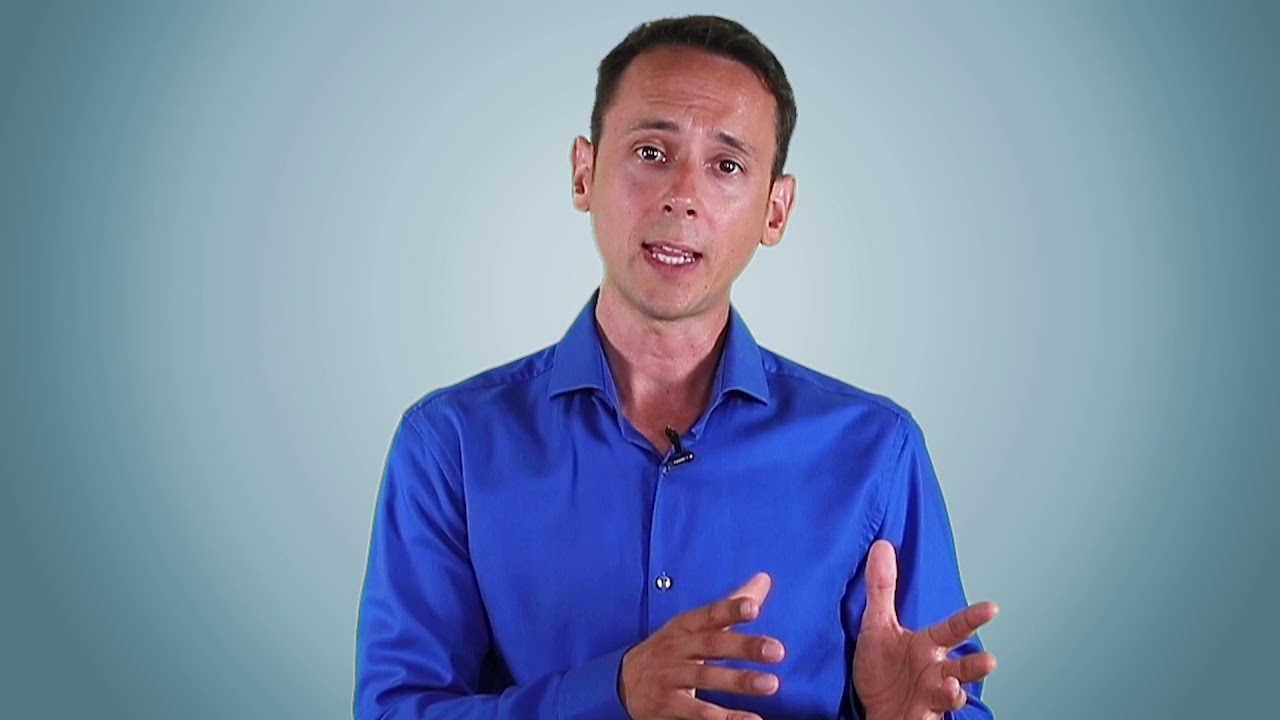 Thomas Golding, Tu clínica Quiropráctica en Algeciras - YouTube