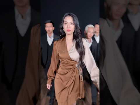 Chị đại Linh Miu siêu ngầu | Linh Miu Channel