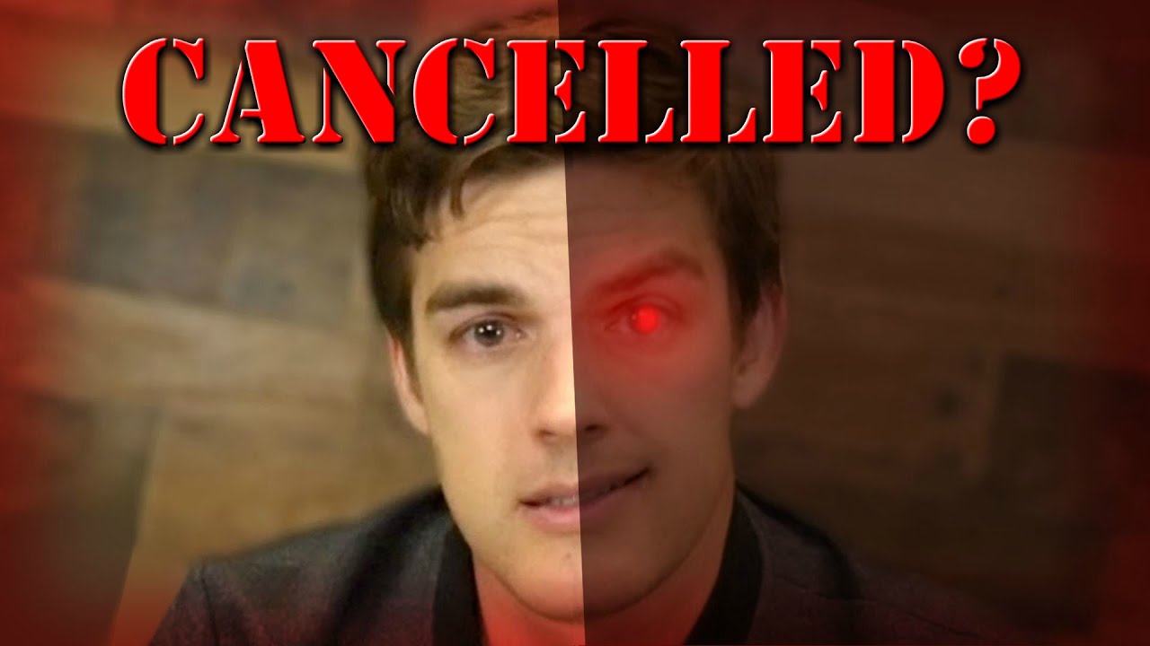 MatPat is being CANCELLED on Twitter and why this is a bad sign for the ...
