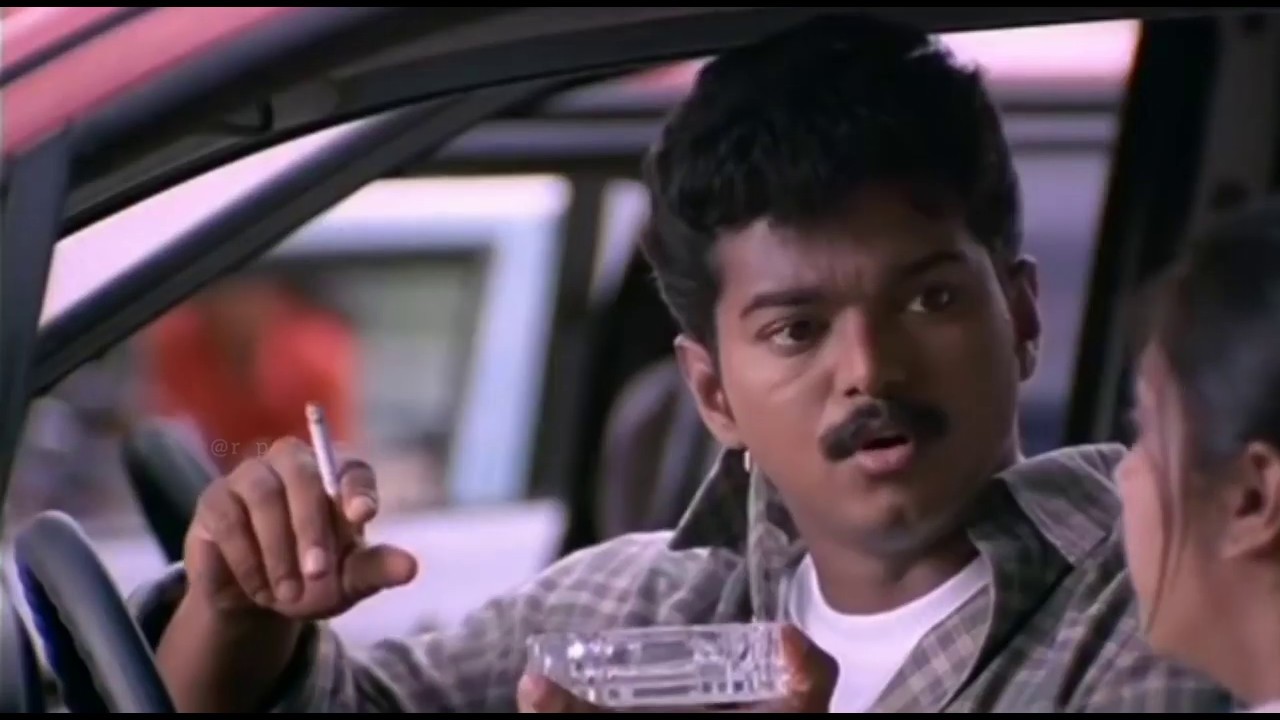 Vijay Smoking Whatsapp Status #Vijaysmoking #vijaystatus - YouTube
