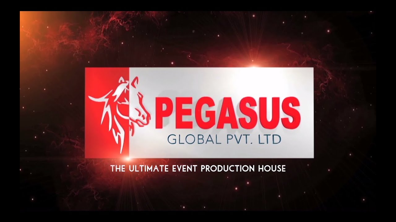 Events Owned By PEGASUS GLOBAL PVT LTD - YouTube
