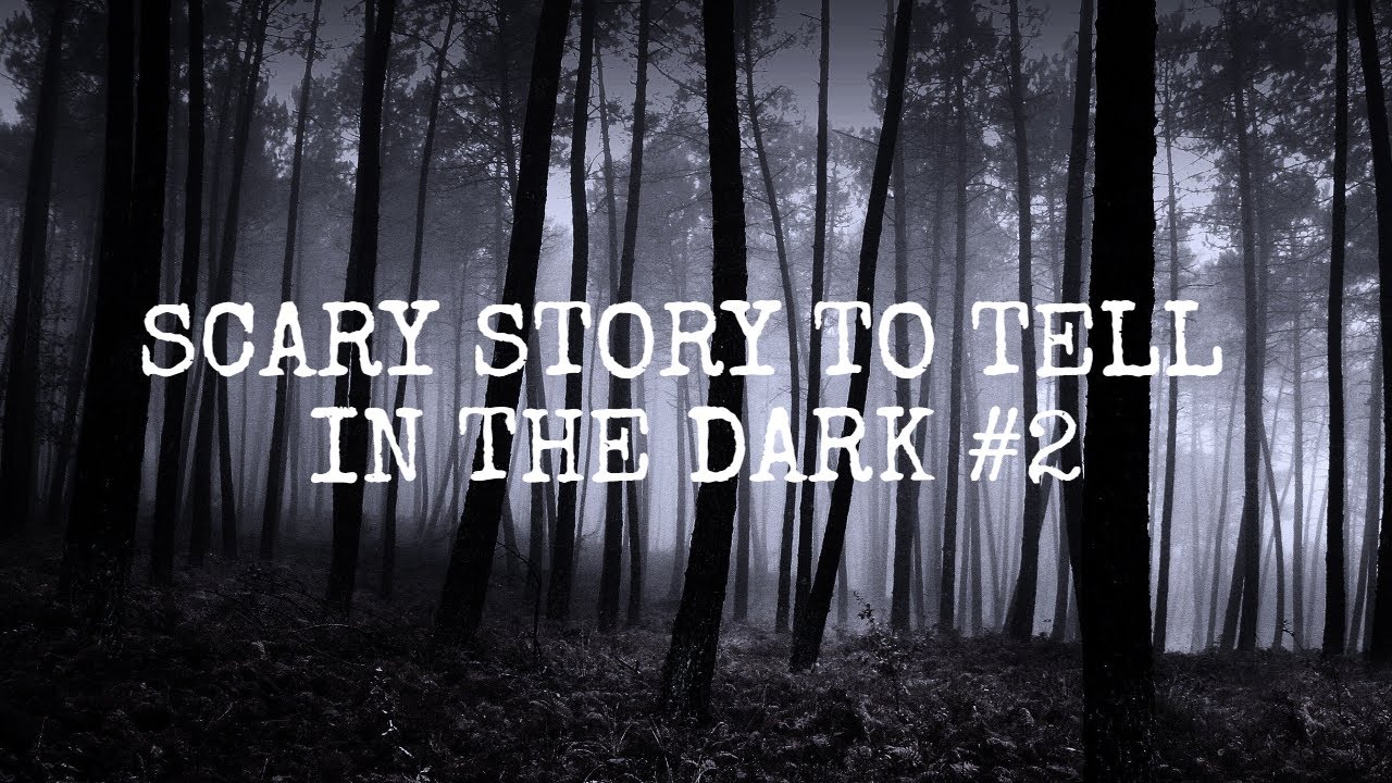 Scary Stories To Tell in the dark | THE SPOKE HOUSE #2 - YouTube