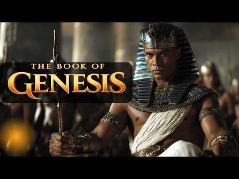 Genesis Full Movie