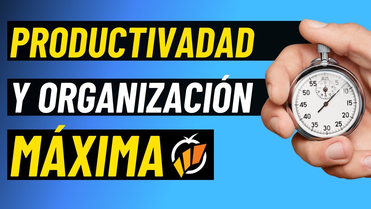 🔴 Organízate ASÍ para mejorar tu PRODUCTIVIDAD al máximo 🤯 Tutorial Kanbanflow - YouTube