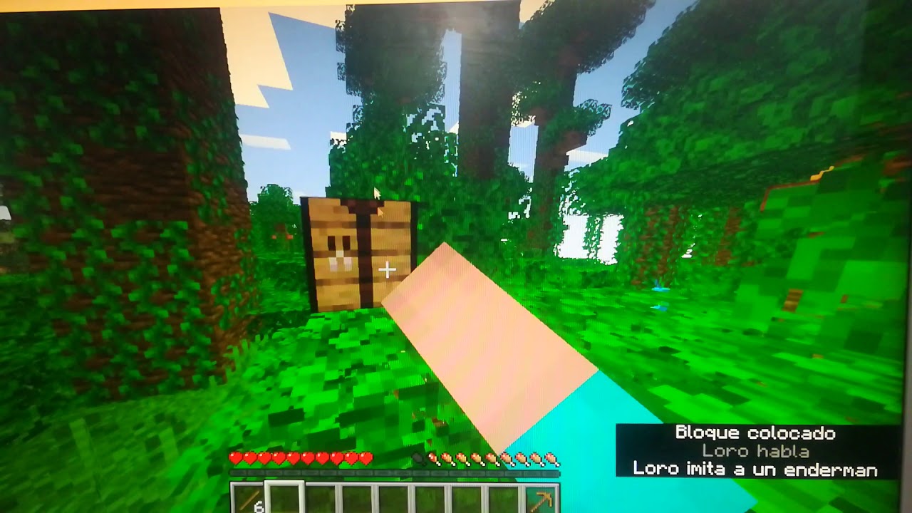 las venturas de minecraft.gabriel - YouTube