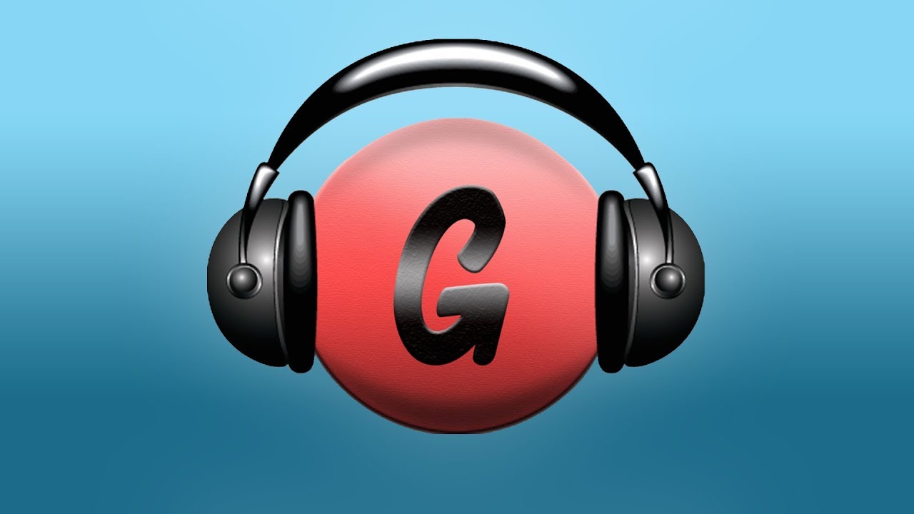 Créer un Logo de A à Z [Logo inspiration Musique] - YouTube