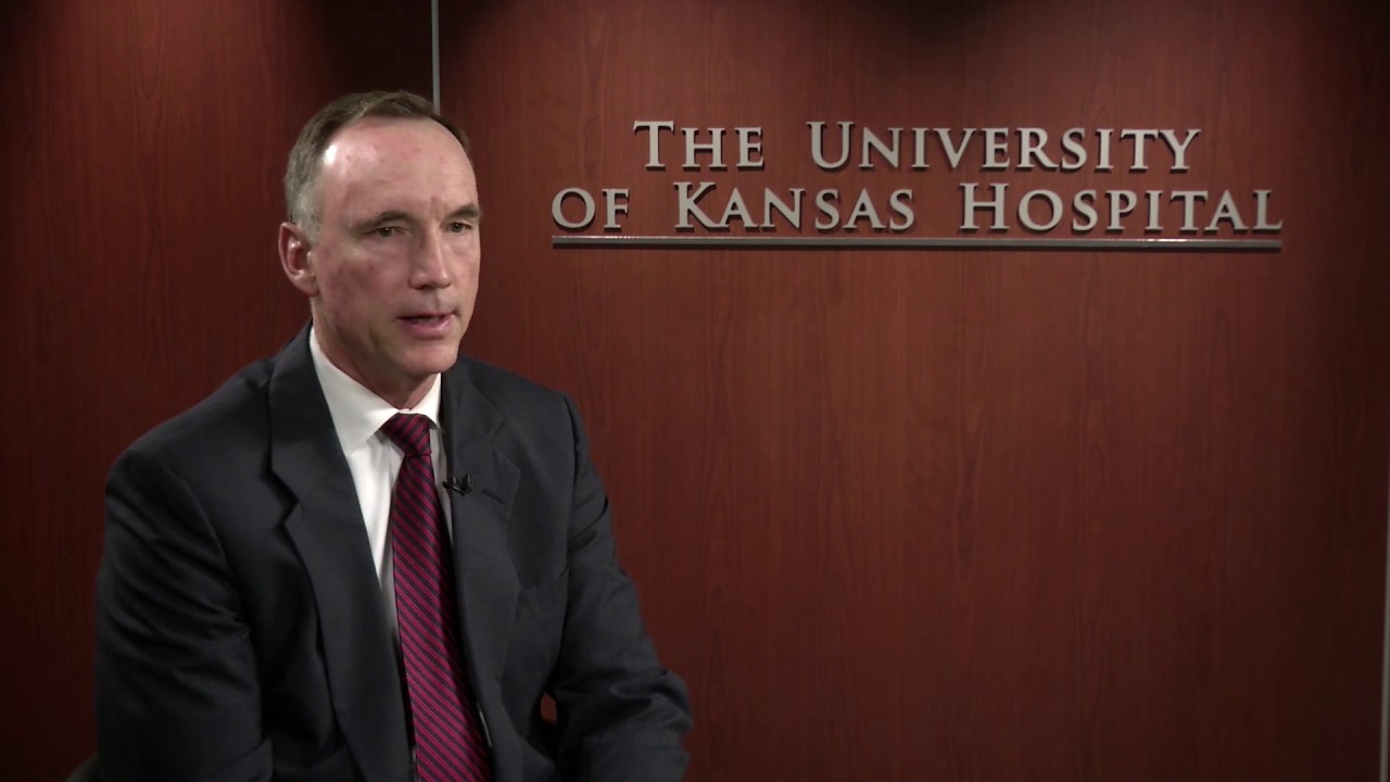 Dr. Jeffrey Randall - Benefits of Arthroscopy - YouTube