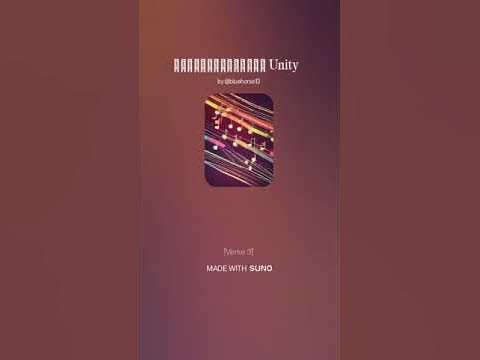 เสียงดนตรีแห่ง Unity Thailand tango la chanson - YouTube