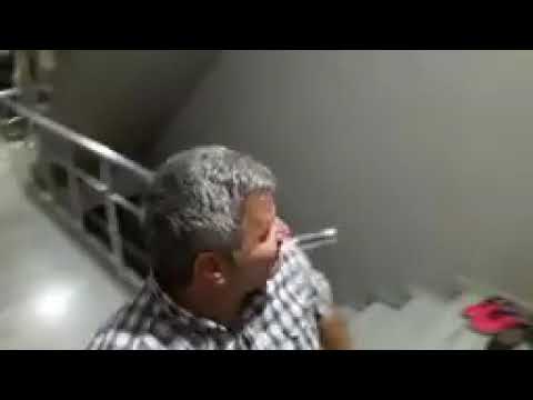Yusuf ay ile musti topal komedi