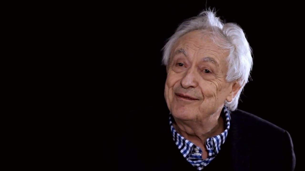 Pour un accouchement rapide et facile - Michel Odent [Fr-En-Sp] - YouTube