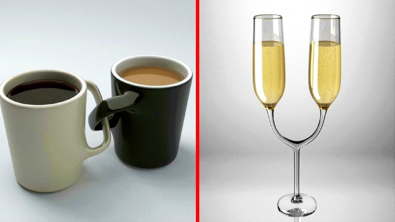 Designer Creates Brilliantly Useless Product Designs | Muhammad Waqas ...