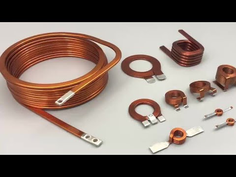 ПРОСТОЙ ГЕНЕРАТОР ИМПУЛЬСОВ "БЕЗ" ОБРАТНОЙ СВЯЗИ - YouTube