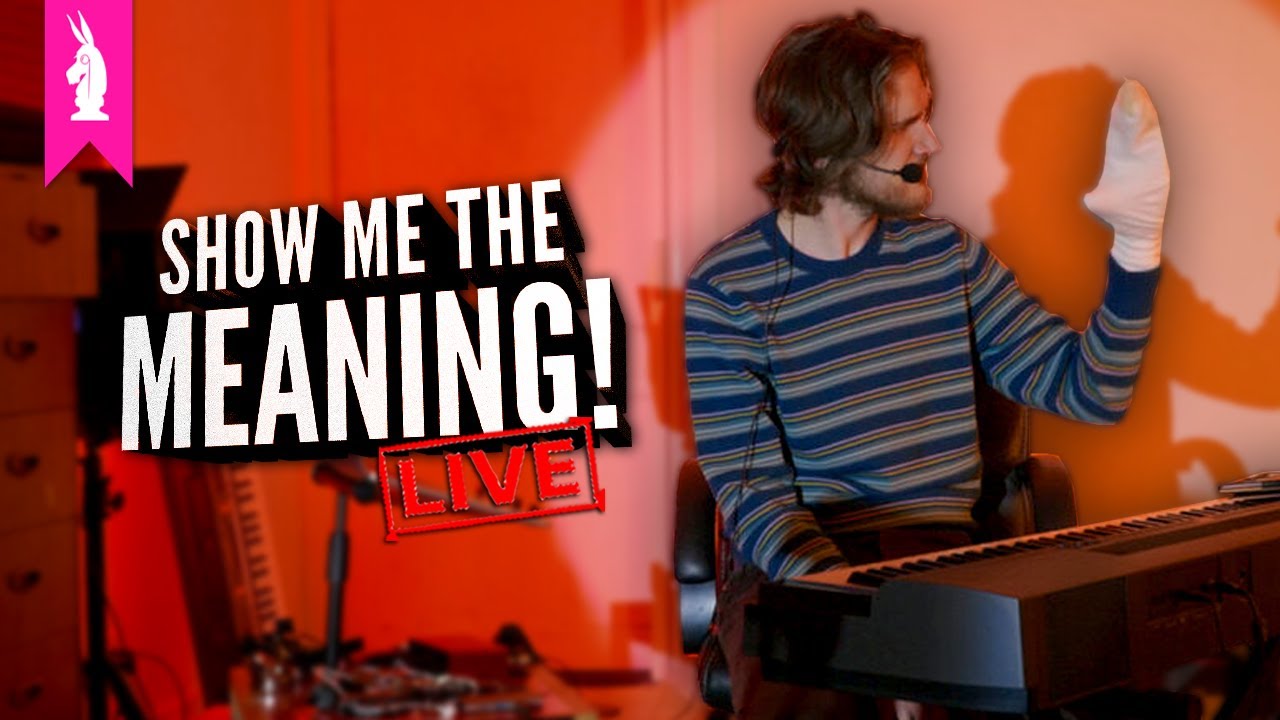 Bo Burnham's Inside (2021) - Everything All of the Time - Show Me the ...